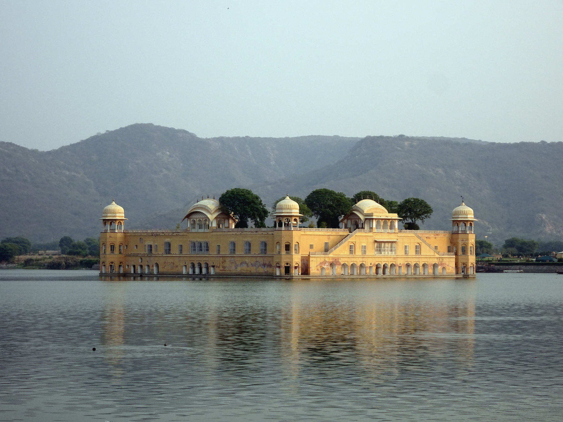 Jaipur Indien Sehenswürdigkeiten - Applethree - Food | Travel | Games